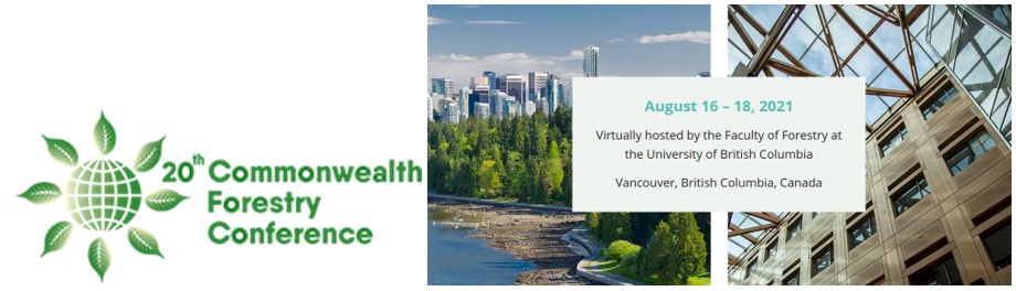 Commonwealth Forestry Association - CFA